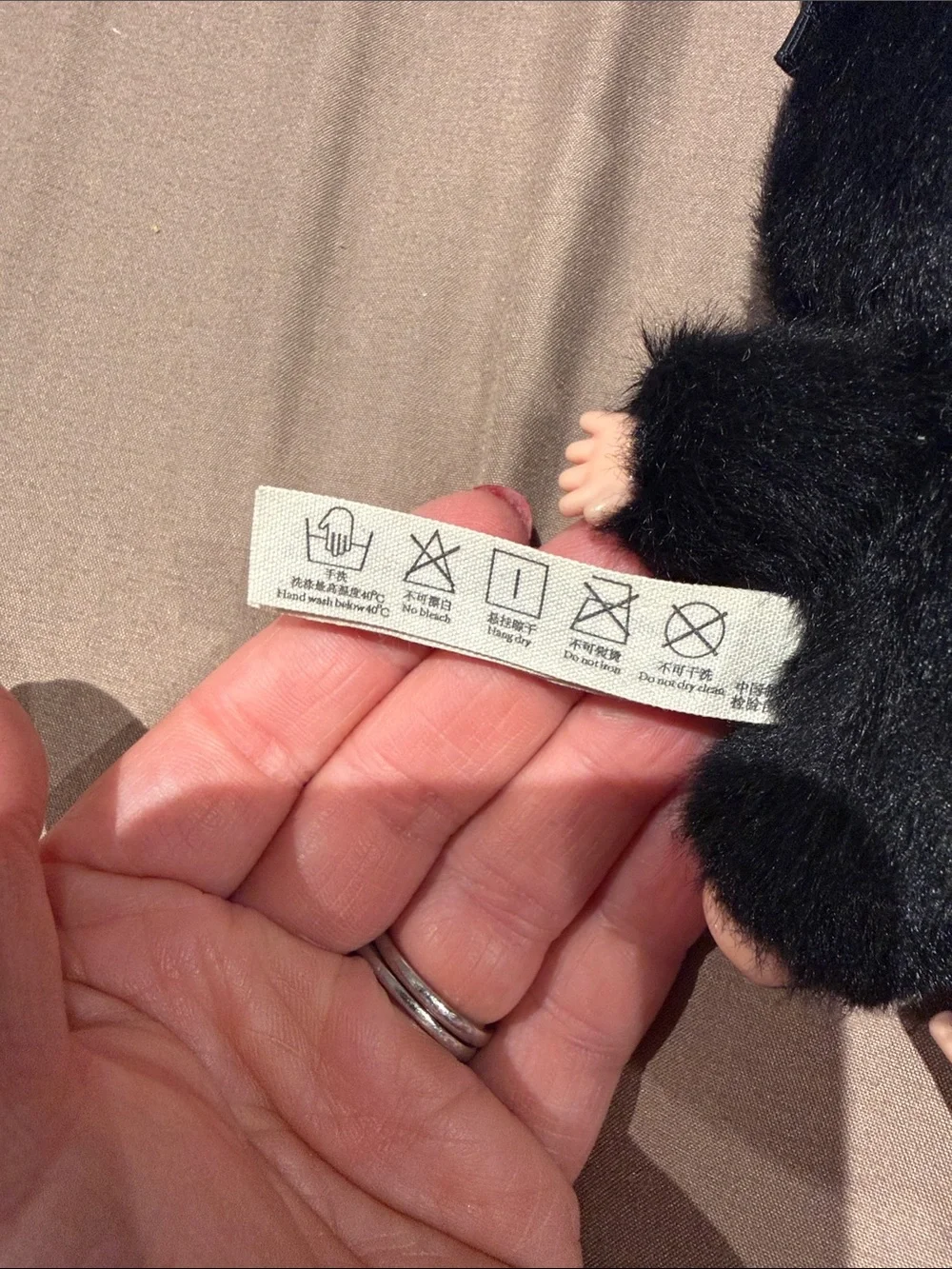 Baby Three | Toys | Baby Three Cat And Dog Plush Blind Box | Poshmark
